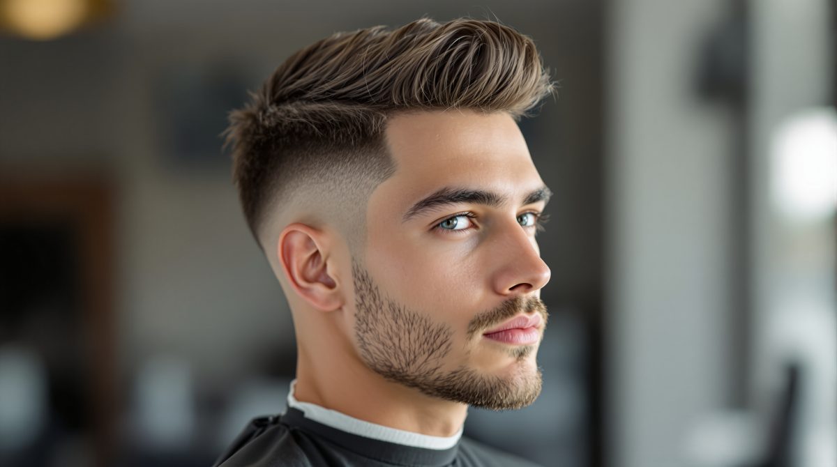 Degrade bas : Guide complet pour un style tendance et facile à réaliser